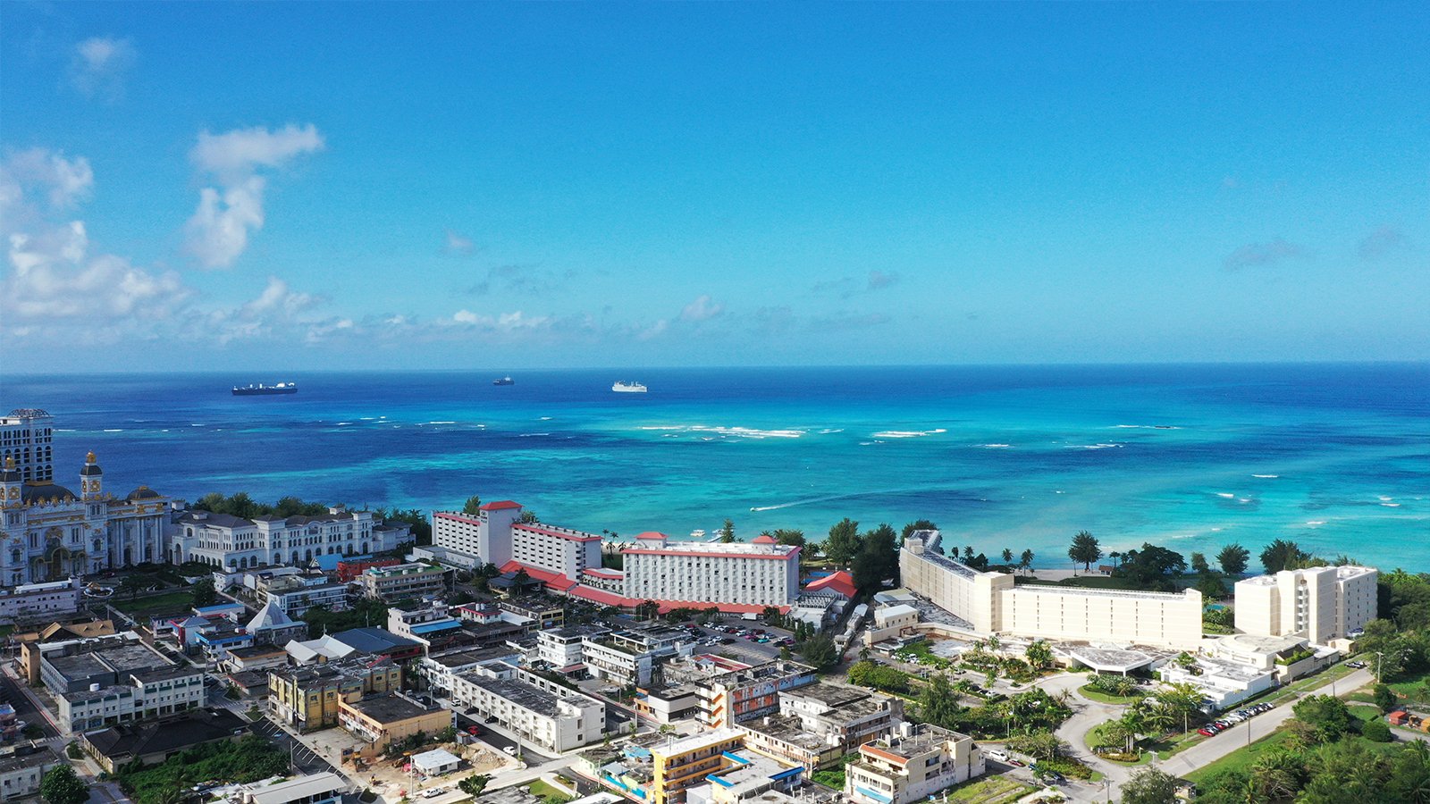 Eucon International University - Excellence in Golf Education