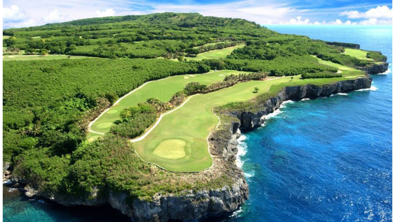 Eucon International University - Excellence in Golf Education