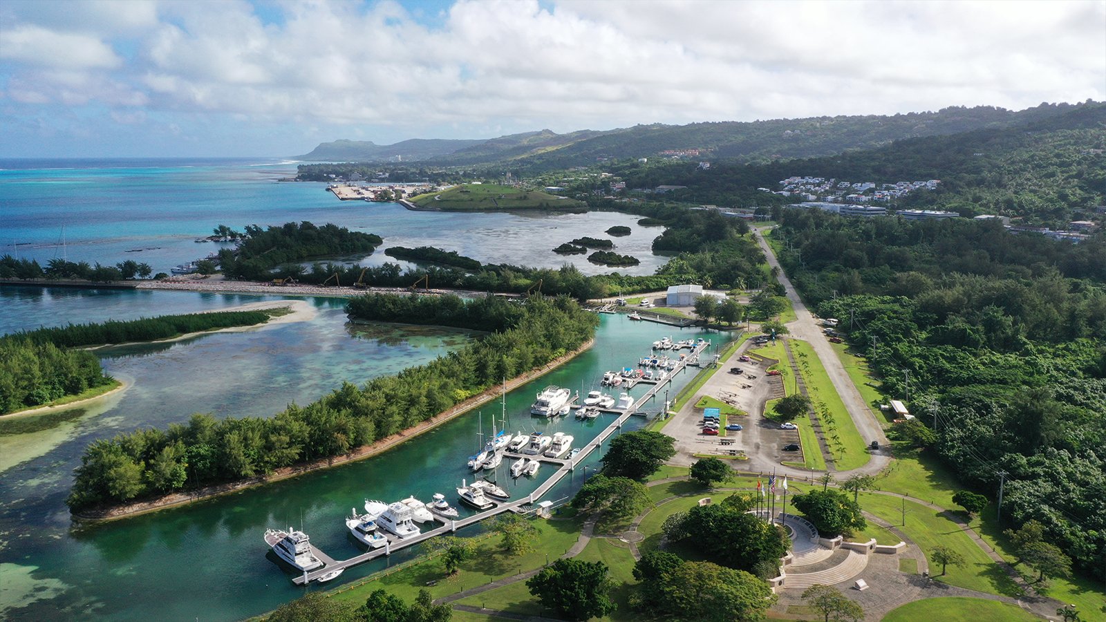 Eucon International University - Excellence in Golf Education