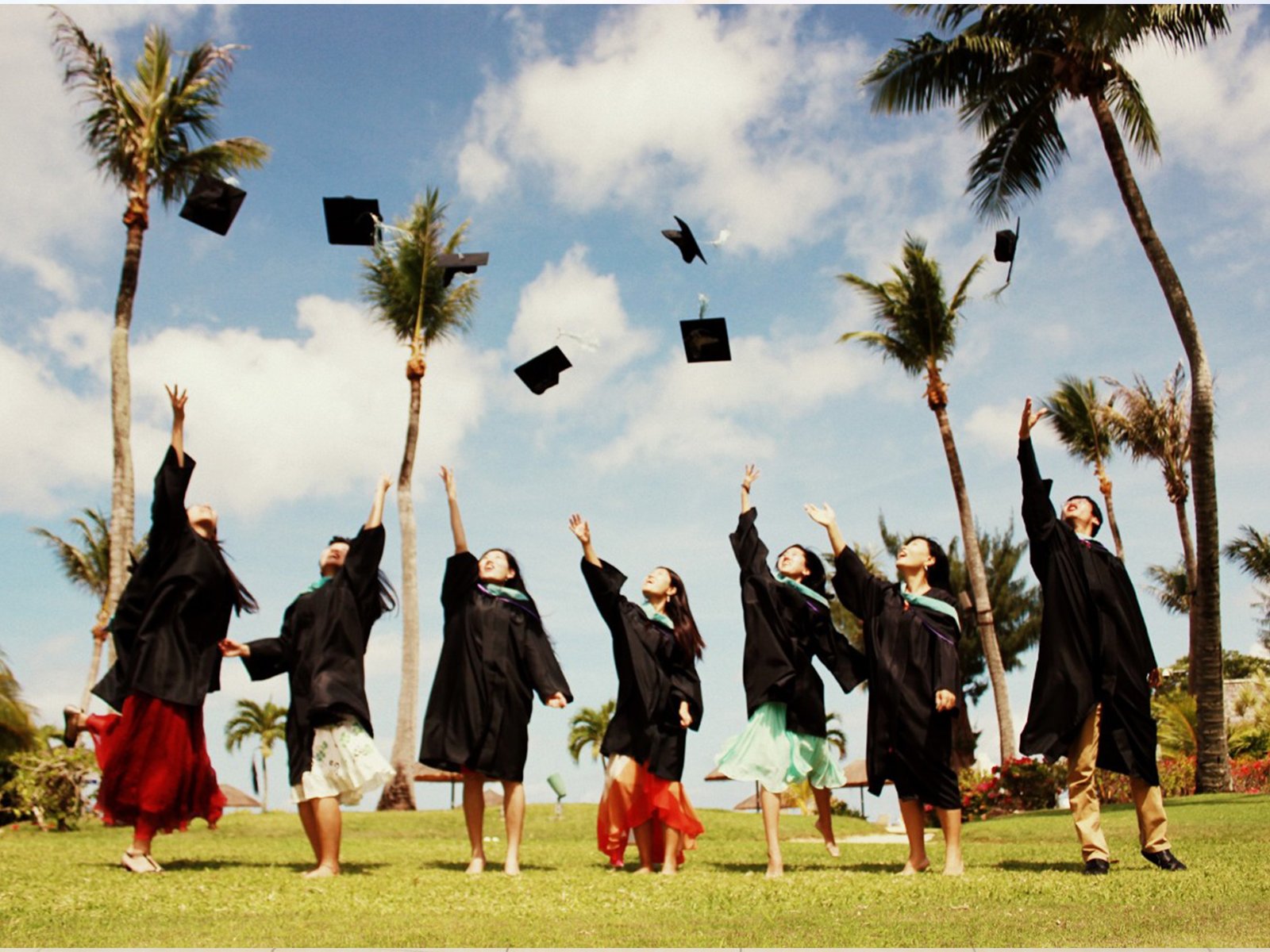 Eucon International University - Excellence in Golf Education